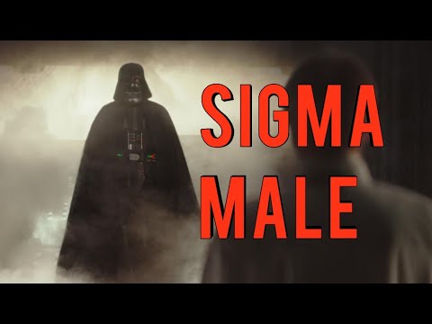 Darth Vader: Sigma Male (sigma rule #1980) - YouTube