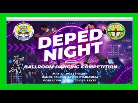 PART 05 : JAVIER LEYTE TOWN FIESTA 2023 NIGHT EVENT'S|| FEATURING "DEPED NIGHTS" - YouTube