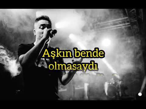 Sagopa Kajmer - onları da anlıyorum (nakarat)(sözleriyle)