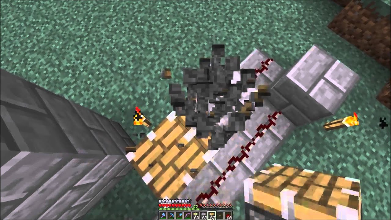 iMine - Episode 146 - Nieuwe attractie in Doge Land - YouTube