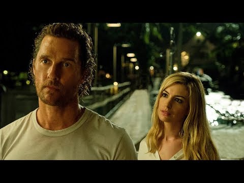 SERENITY - Svensk trailer