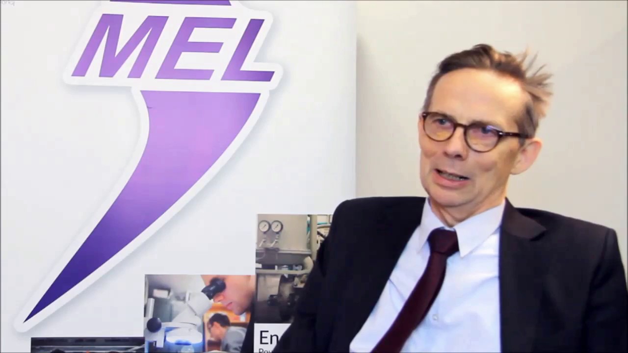 Poznaj MEiL - prof. dr hab. inż. Jacek Rokicki, wywiad cz. I - YouTube