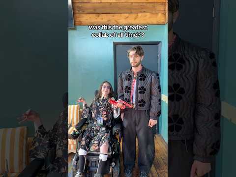 Ja, ich habe für sie gebellt.