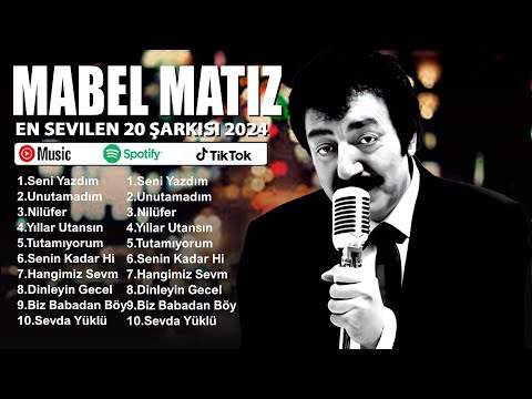 Müslüm Gürses En Sevilen Şarkıları ~ Tüm Zamanların En Güzel Şarkıları