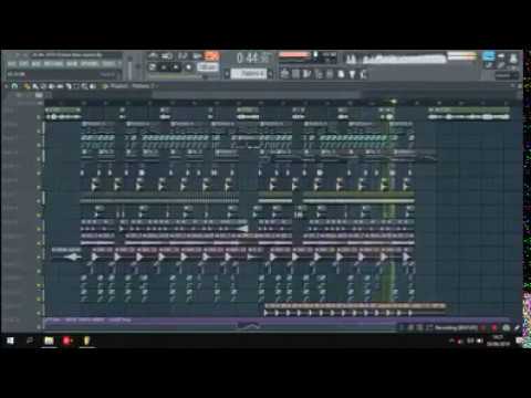 Mamank Garox (REMIX VERSON)