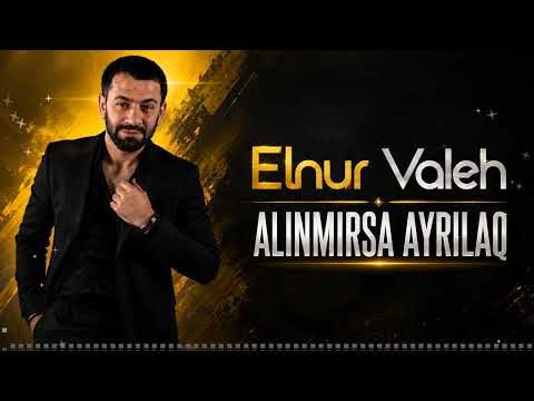 Alınmır ayrılaq biz Buna bir əlac qıılaql biz -ft Elnur Valeh - Cover Version ( Dj Elif Yilmaz )