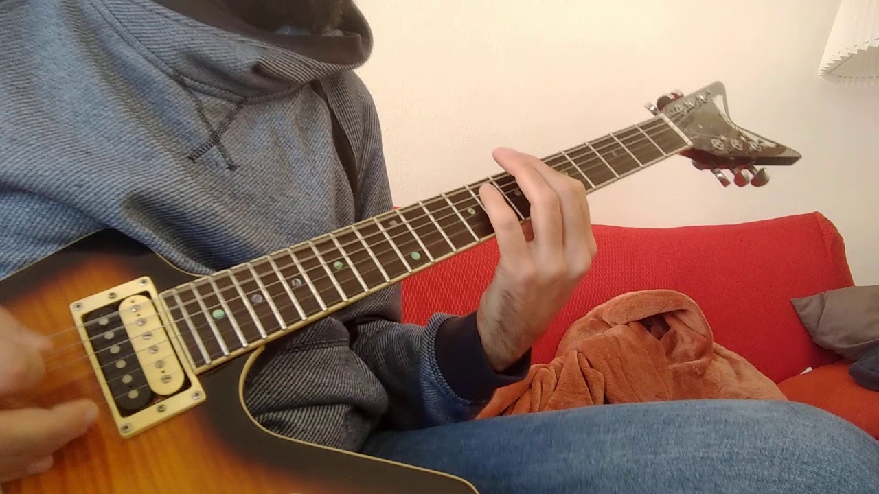 FWTBT cover - YouTube