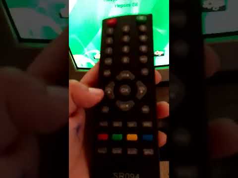 Beko fastext kutu televizyonda oyun nasıl açılır? (babaannemin telefonu😁)