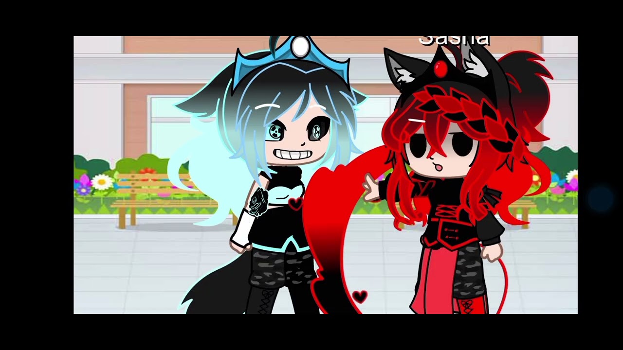 La maldición de Samaila )/ prt (1/??) @SashaLopz-li2kg - YouTube