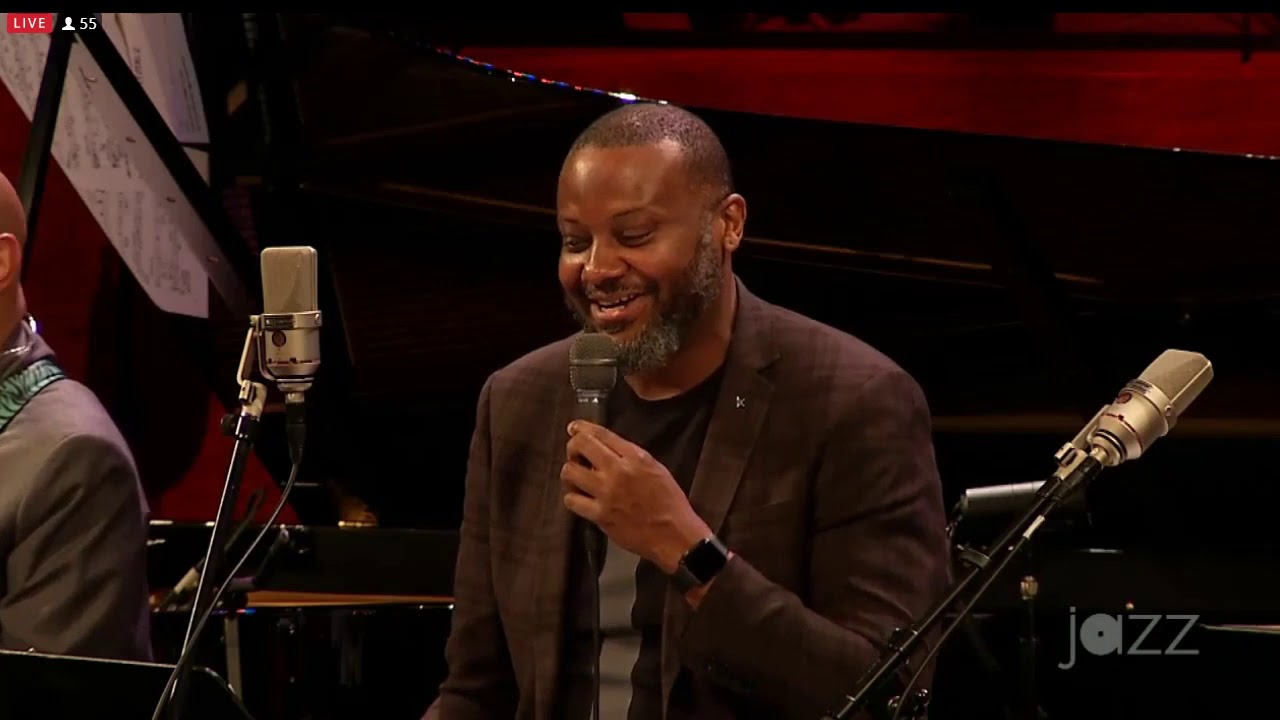 LIVE Family Concert Who is Chick Corea 2nd stage 2019 - YouTube
