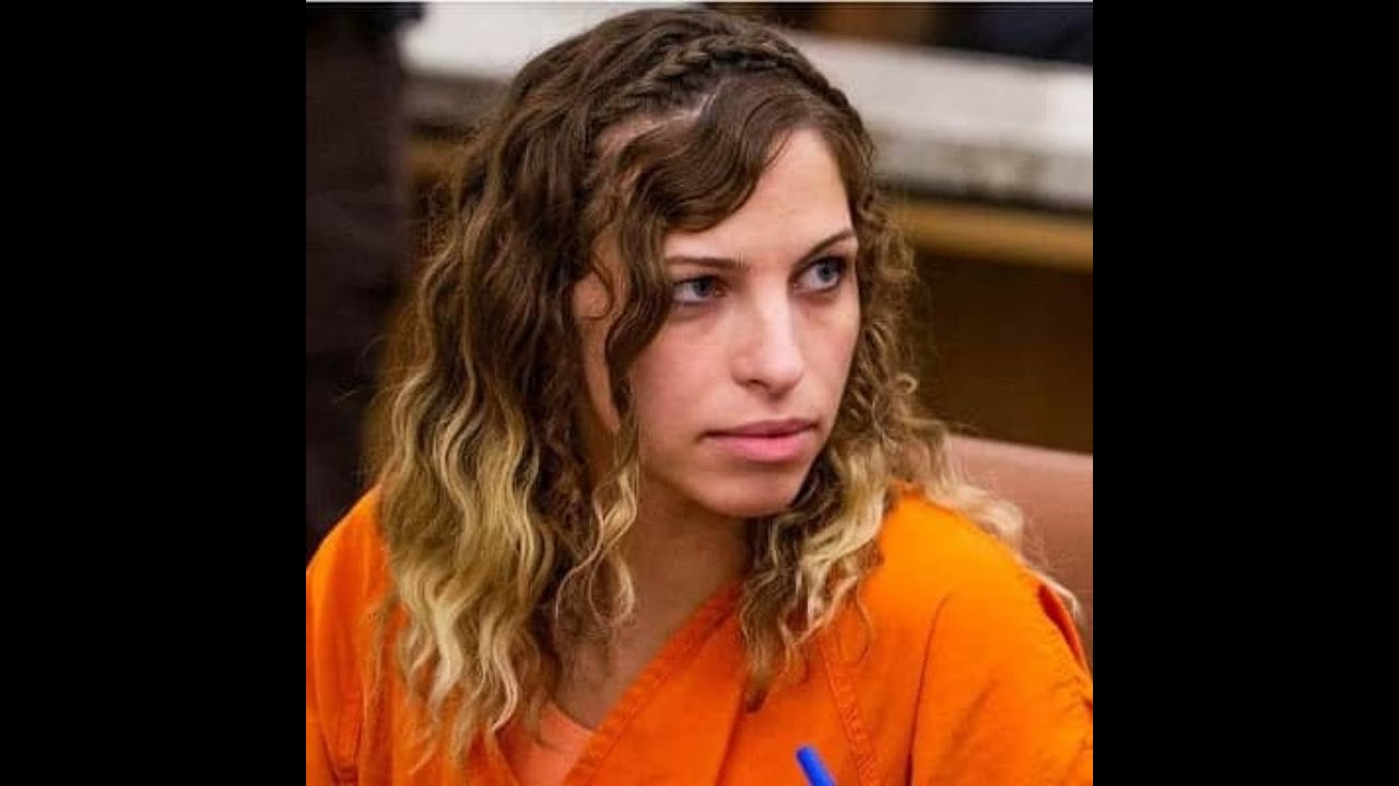 🐇Brittany Zamora Arrest and Interrogation - YouTube