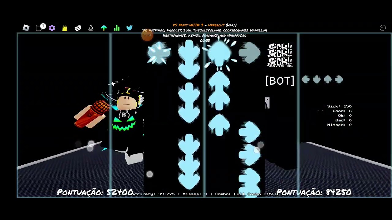 conheça TKO 2.0 (sem double setup) - YouTube