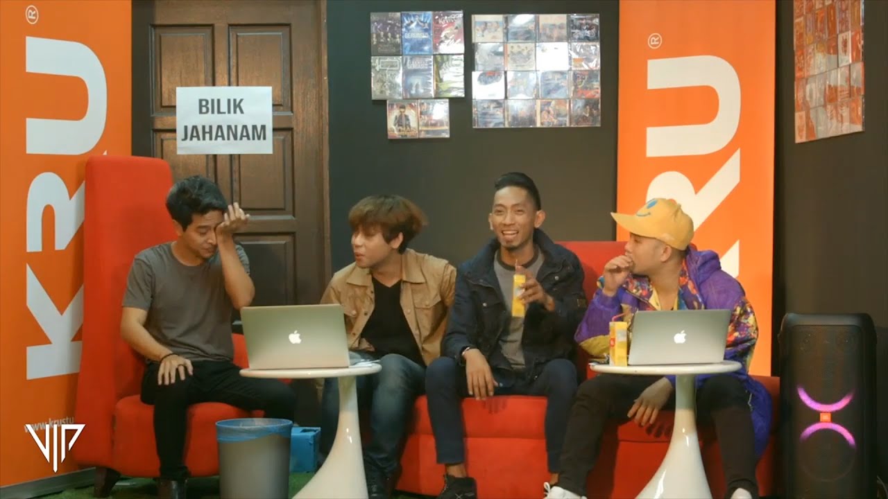 VIP Makan Budu - Live Recap 05/02/2020 - YouTube