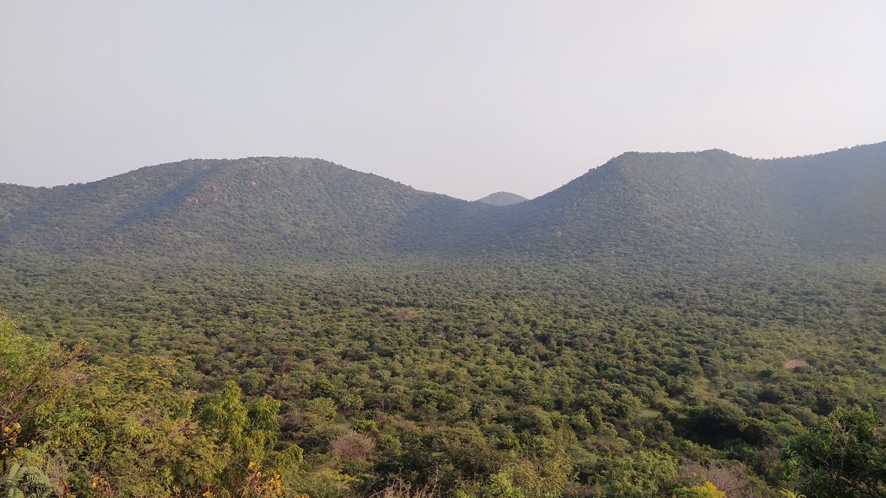 Hanur | Karnataka - YouTube
