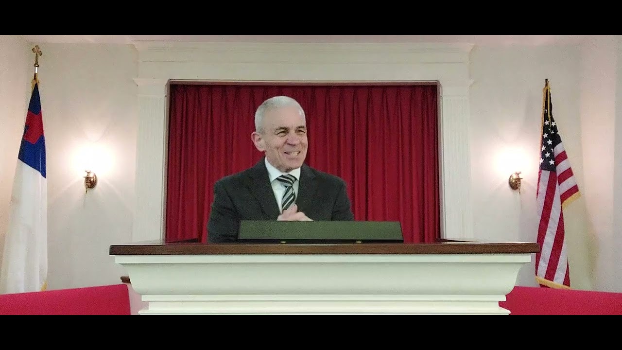 Jeremiah 24 The two baskets of figs - YouTube
