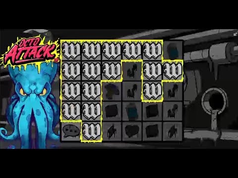 Octo attack hacksaw big win - YouTube