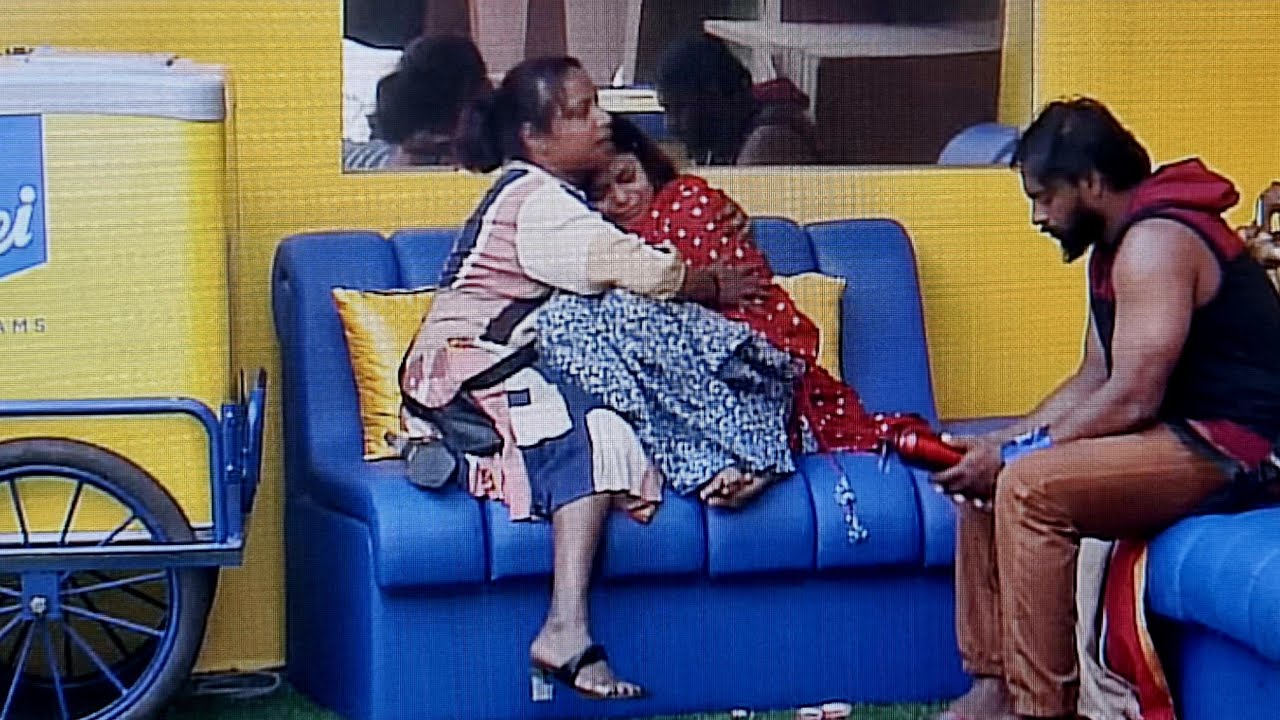 ജാൻമണി ശരിക്കും ഞെട്ടിച്ചു 😯😯 Bigg Boss Malayalam season 6 Janmani # ...