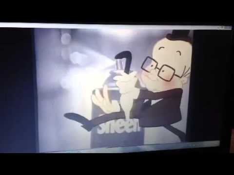 Mr Sheen 1980 Ad - YouTube