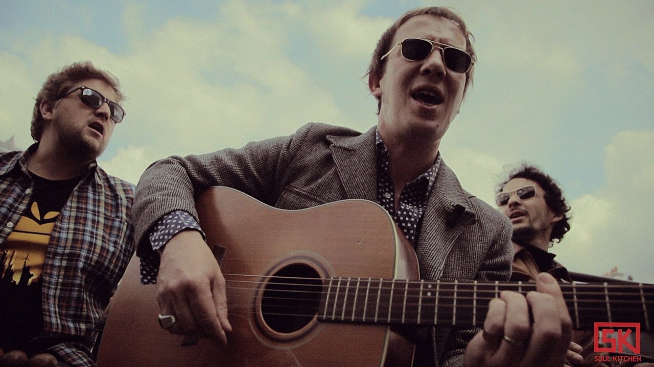 Mr Day - Food For Soul | SK* Session - YouTube