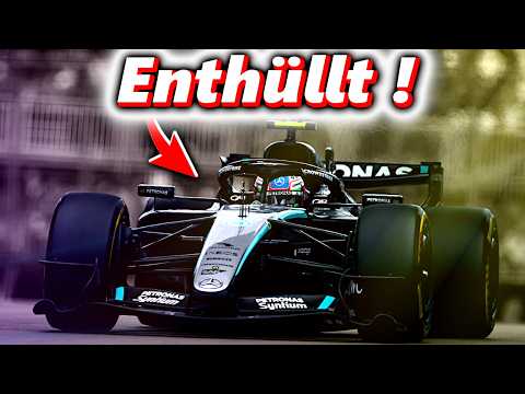 MERCEDES HAT UNS ALLE VERARSCHT !