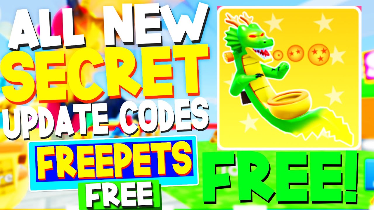 ALL NEW *SECRET* UPDATE CODES in FART RACE CODES! (Roblox Fart Race Codes) - YouTube