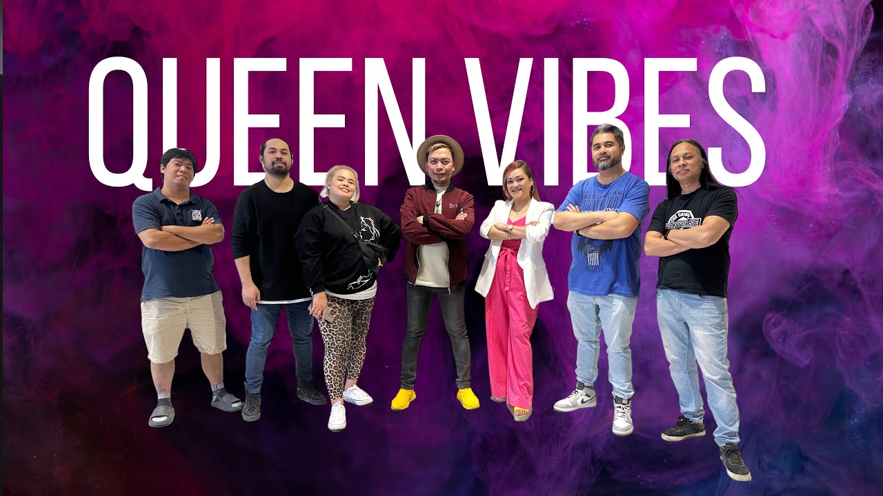 Ang buhay ko - Queen vibes cover - YouTube