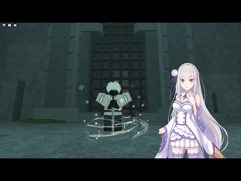 Deepwoken | Giant Ice Beam Progression #1 - YouTube