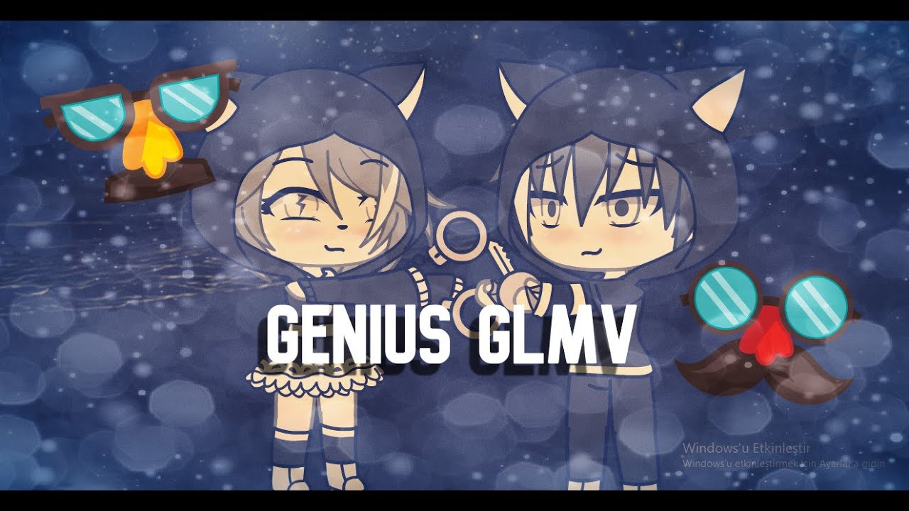 Genius/GLMV/İlk! - YouTube