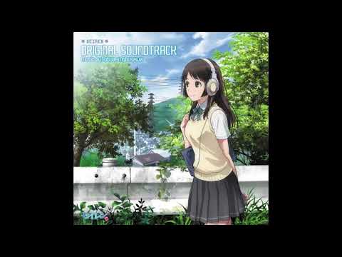 Seiren - 01 - Original Soundtrack - 2017