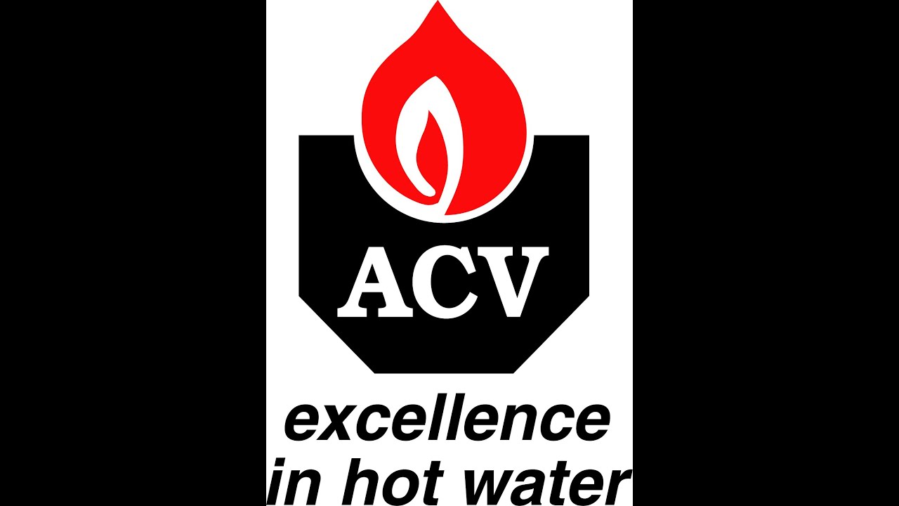 ACV SMART LINE SLEW - YouTube