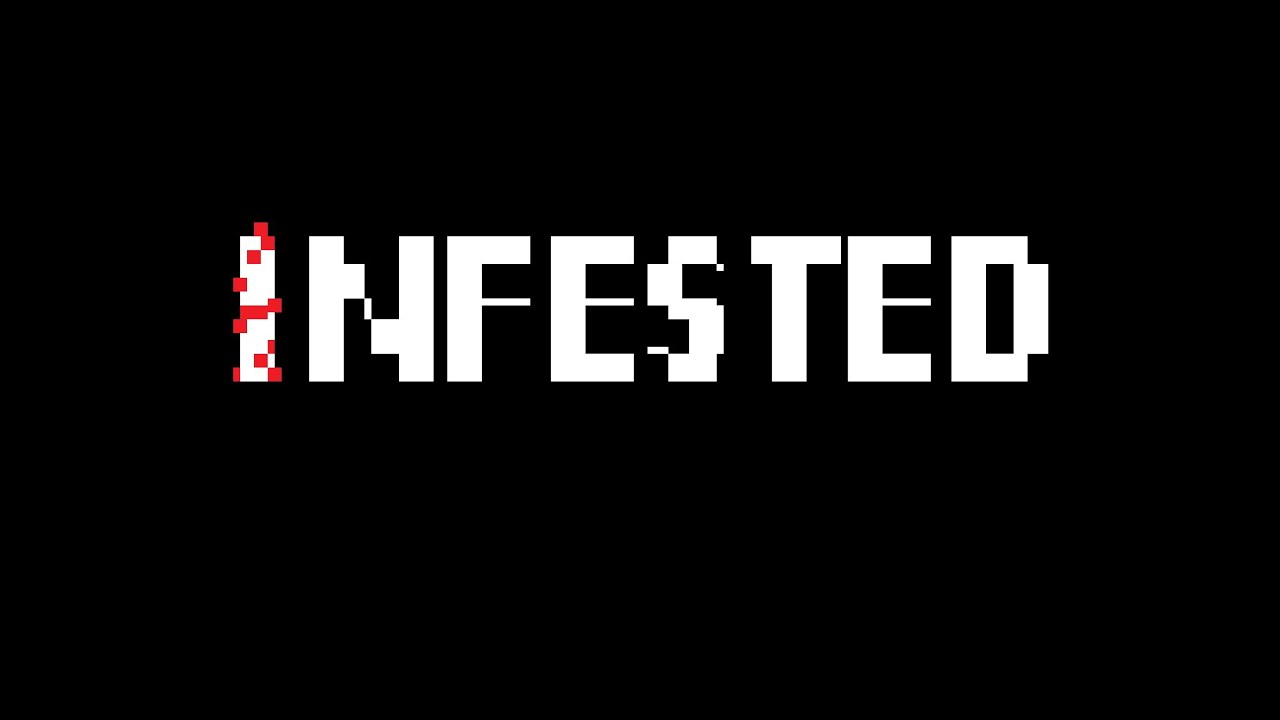 INFESTED Trailer - YouTube