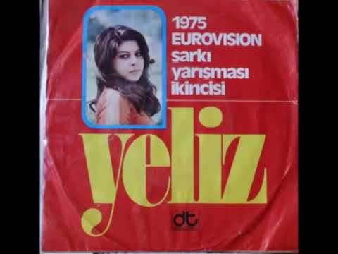 1975 Eurovision Türkiye ulusal finali -2.bölüm-