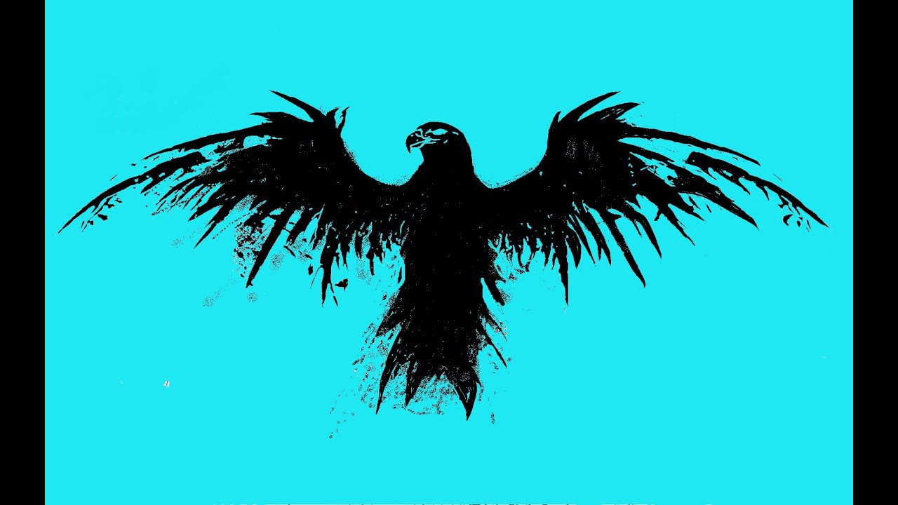 Tealin Eagle: Origins Episode 1 "It's Over!" - YouTube