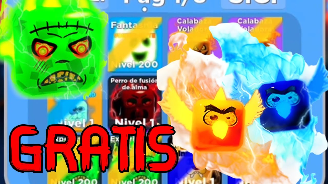 CONSIGUE GRATIS TWINS BIRDS VORTEX ELITE Y PETS VETERANAS EN NINJA ...