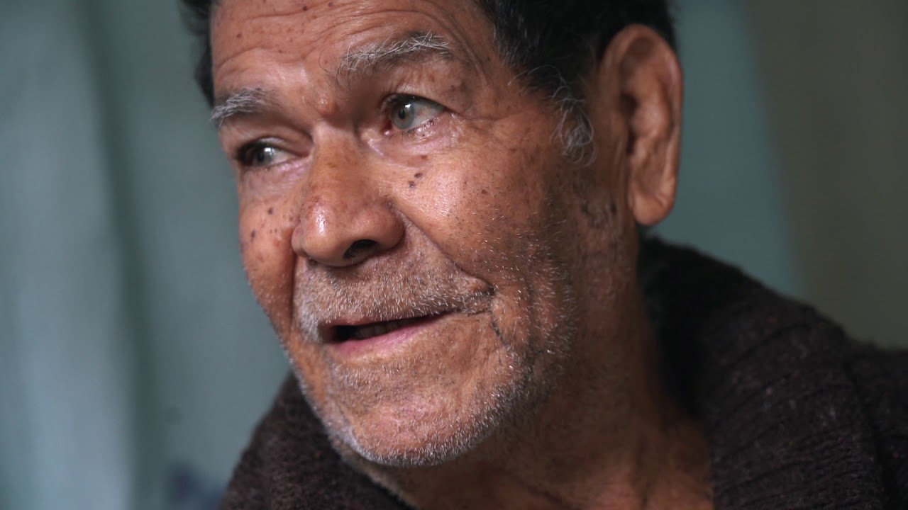 Historia Barrio Marco Fidel Suárez - YouTube