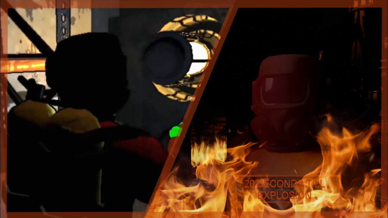 Facility Meltdown Mod [LETHAL COMPANY: COGNITO HAZARD] - YouTube