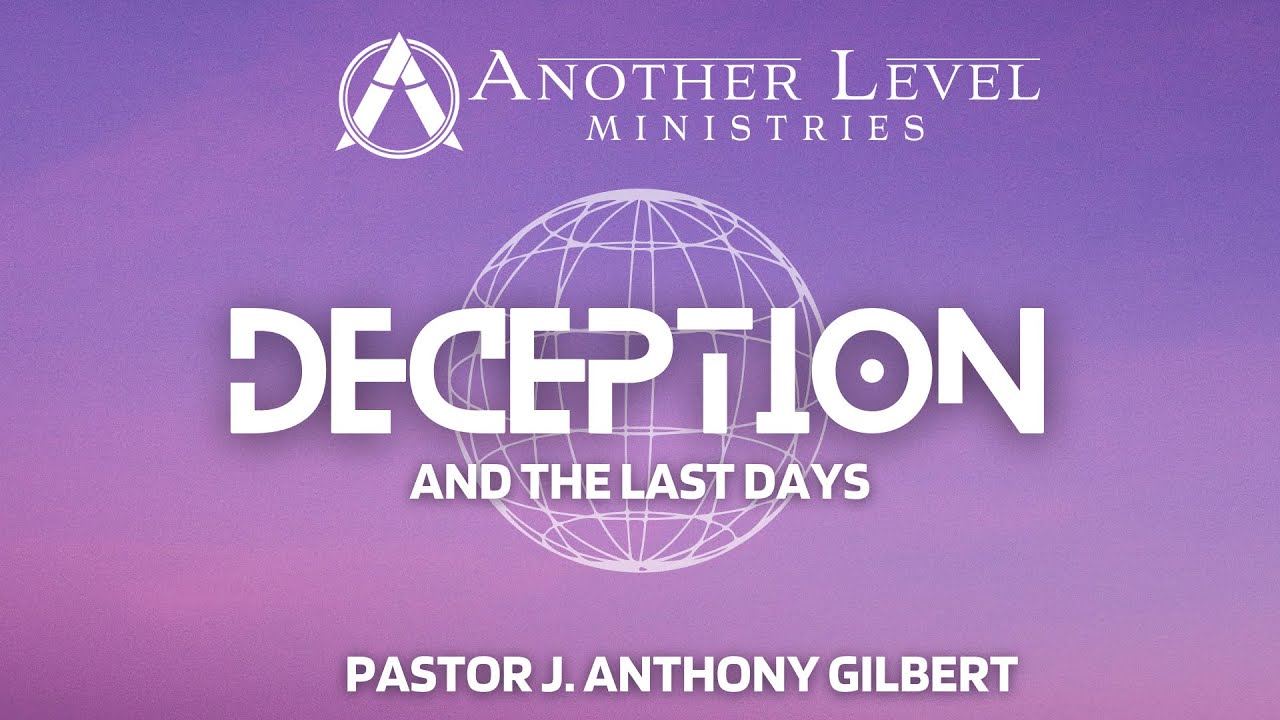 Deception and the Last Days (Part 1) - YouTube