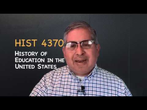 4370 Orientation Video - YouTube