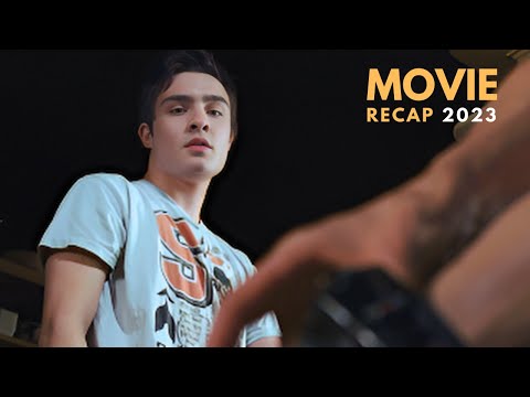 100 Feet (2023 film) - Film Explained in English | Movie Recap