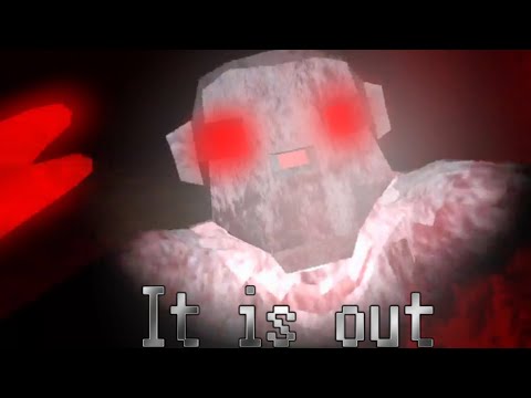 I played big scary with the owner - YouTube