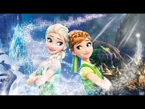 Frozen Fever Full Short Fandub (Bloopers/Outtakes) - YouTube