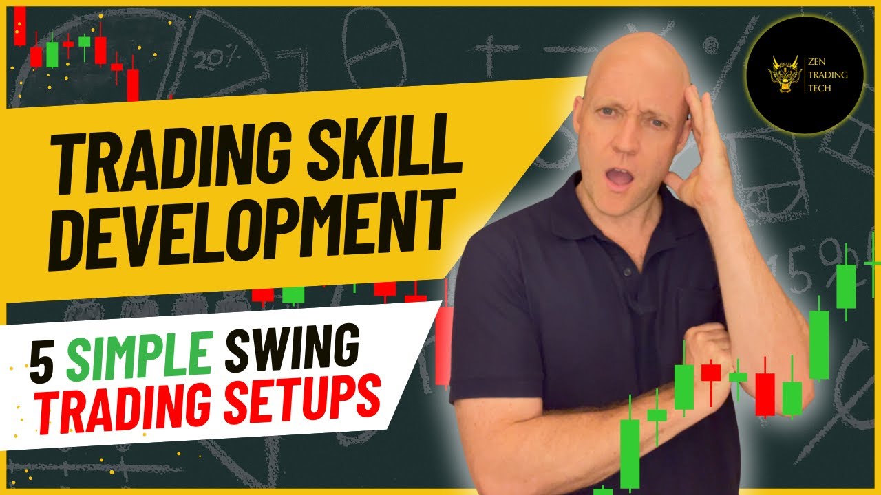 🔥 5 Simple and Powerful Swing Trading Setups Using the Daily Chart ...