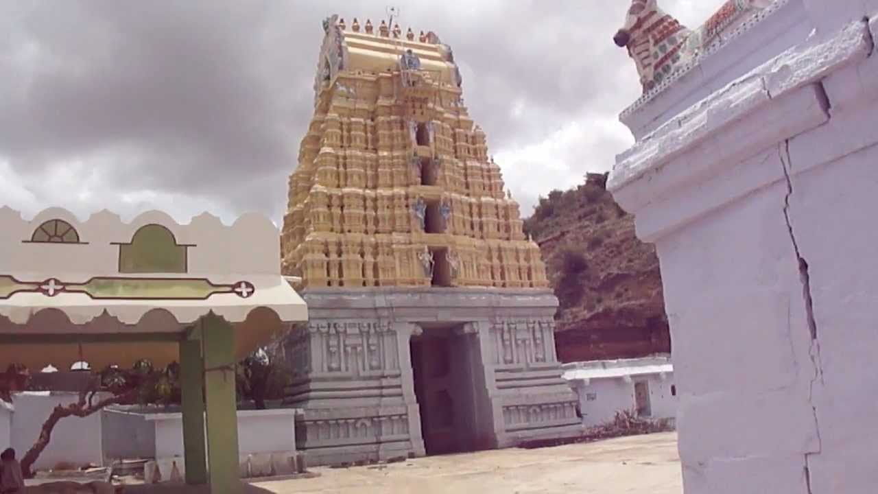 Temples of Raichur district