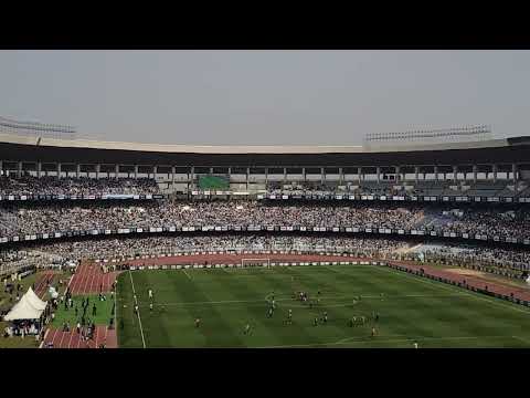 Feel the vibe, Messii mesiii messii #leomessi #kolkata #saltlakecity 