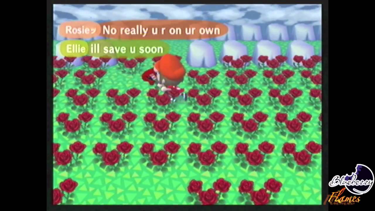 ACCF Games #5 - War (Mario vs Luigi) Part 1 - YouTube