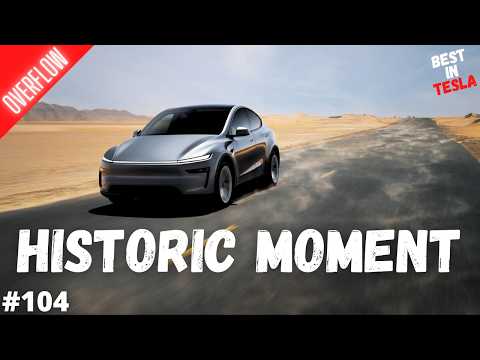 Historic Tesla Journey - China’s Brutal numbers: Legacy from 60% to 25% Market Share in 5 Years 😳