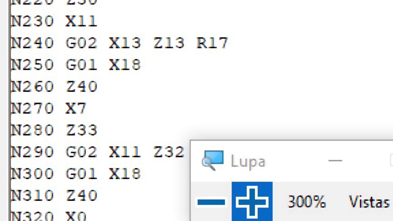 Peón WinUnisoft - YouTube