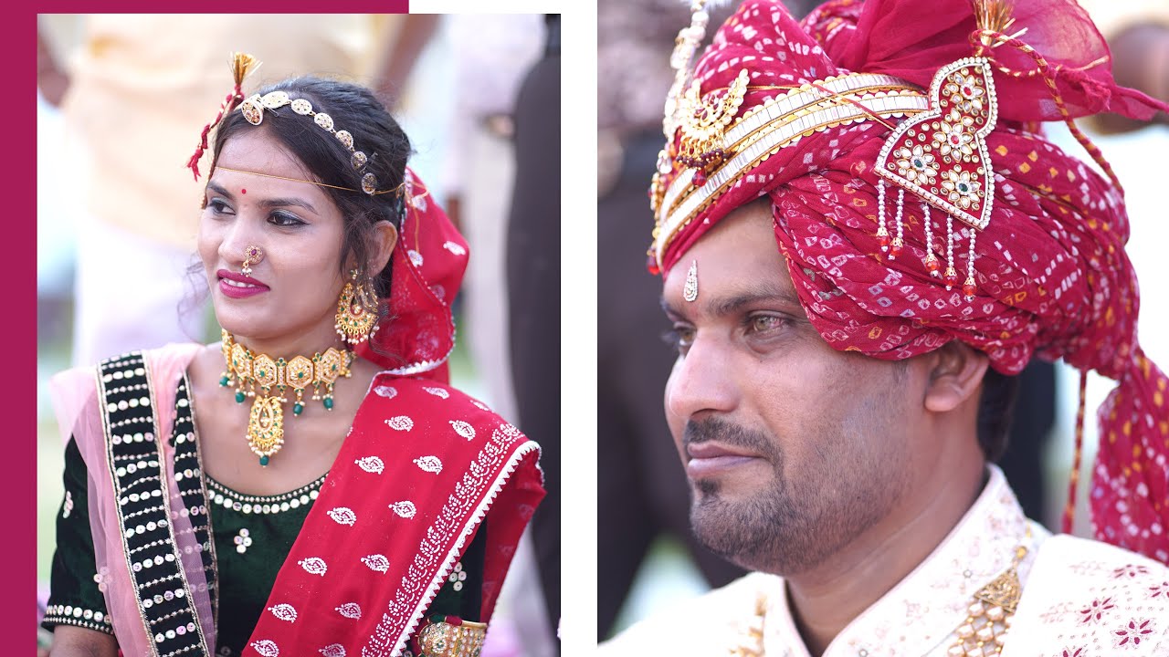 best wedding highlight 2024 Sunil + Madhu - YouTube