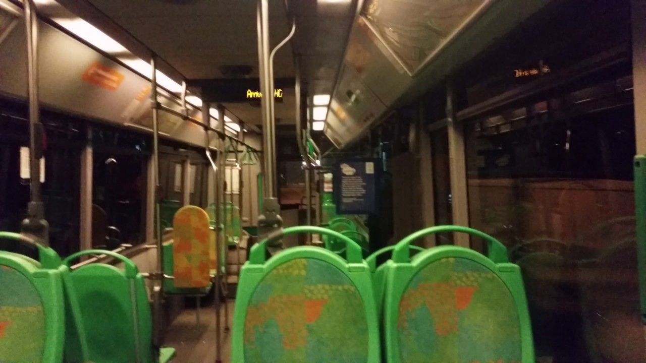Renault Agora Line €3 - Bus 390 - RATP Paris - YouTube