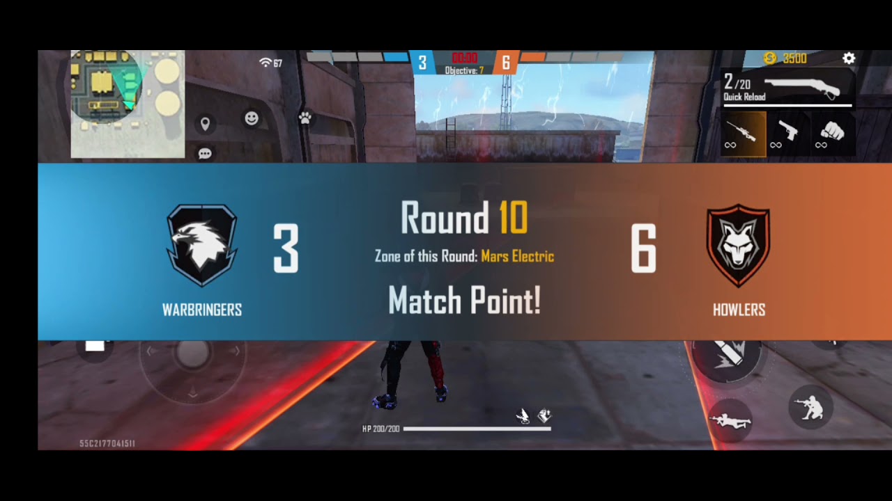 My first custom gameplay #13 - YouTube